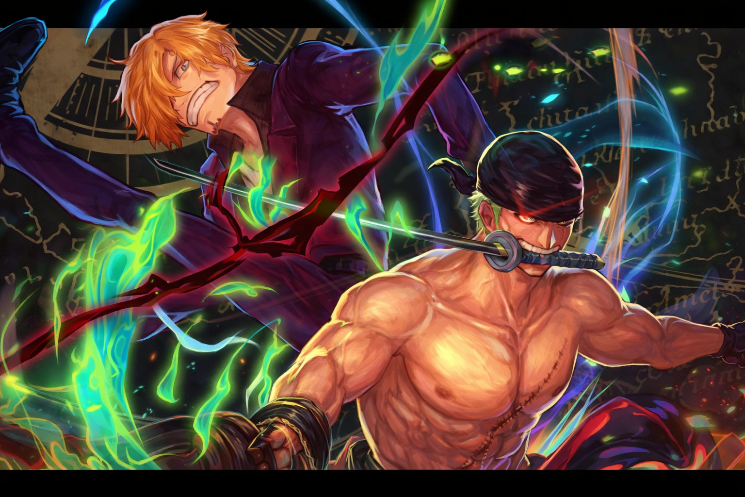 OP-06 Wings of Captain [JP] | Zen Hobbies